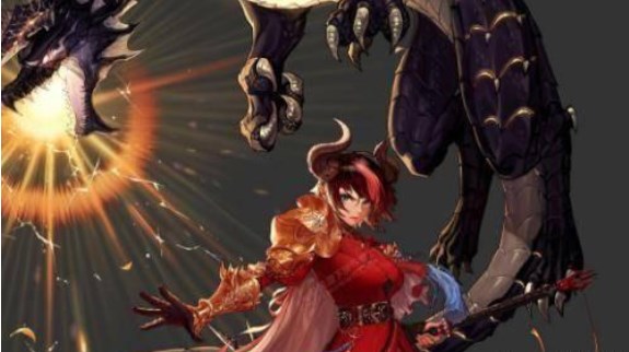 dnf固伤职业有哪些2023 dnf固伤职业排行榜2023[多图]-游戏资讯-橙子游戏网